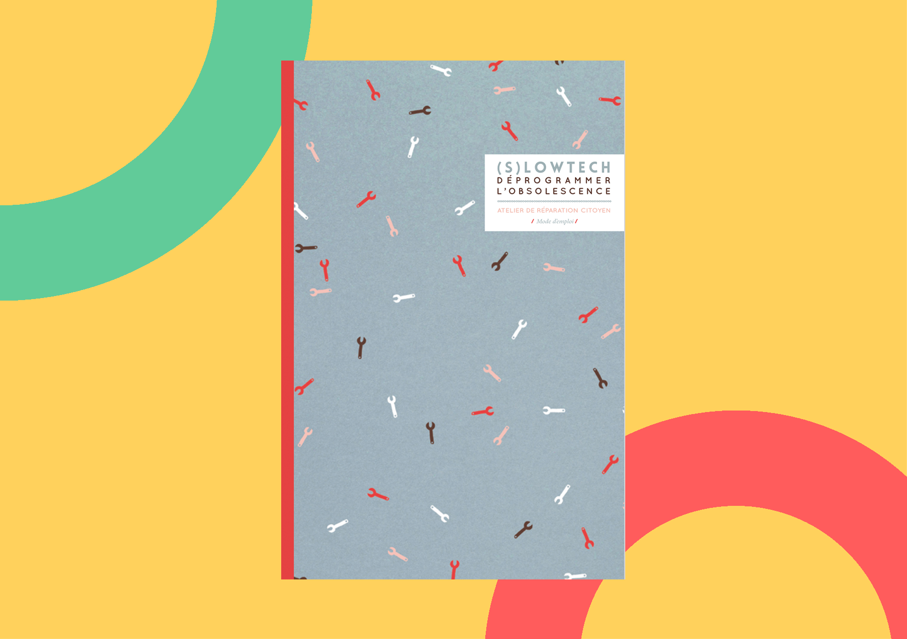 Slowtech et bricolage convivial : publications PiNG