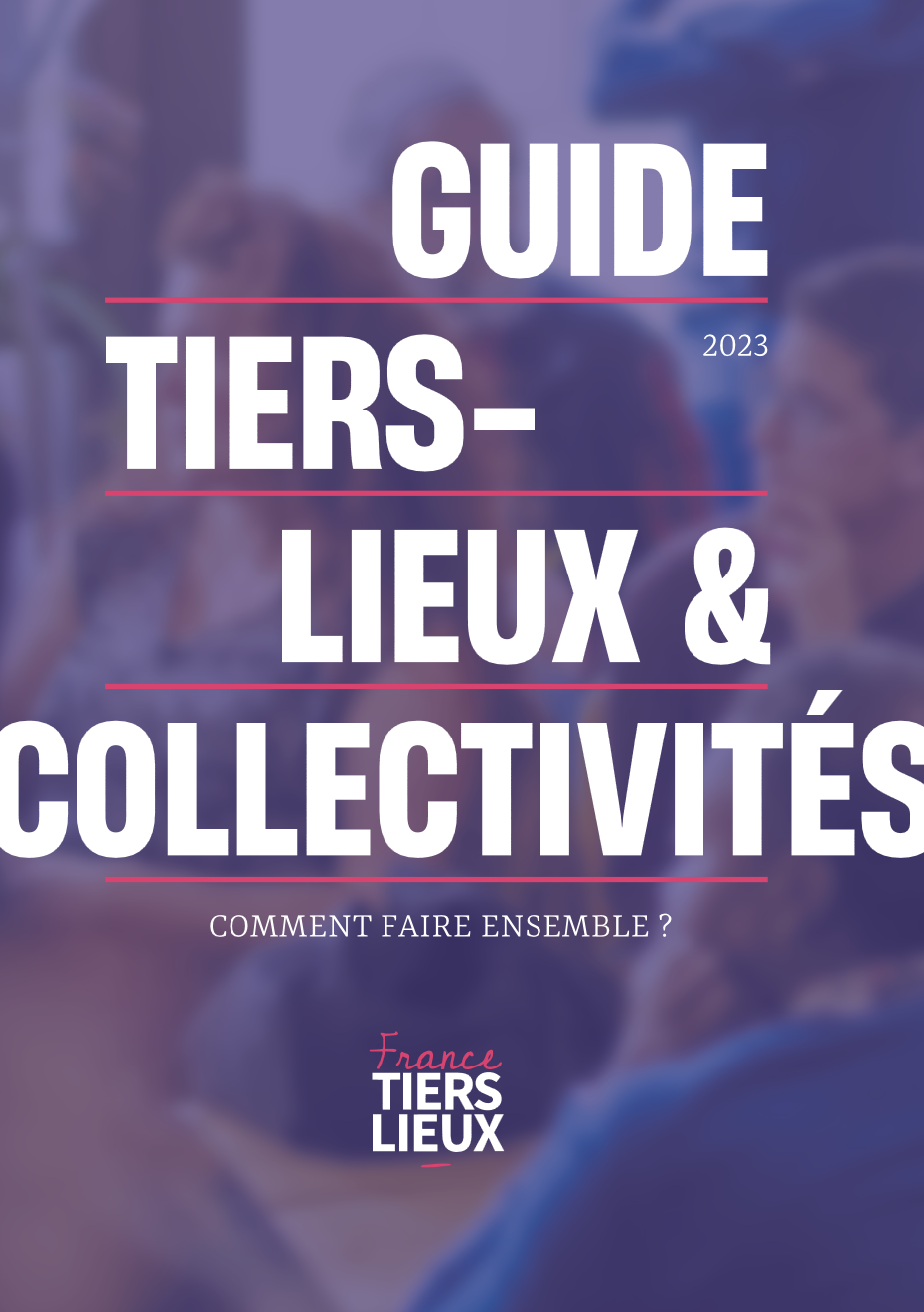 Ressources sur les tiers-lieux