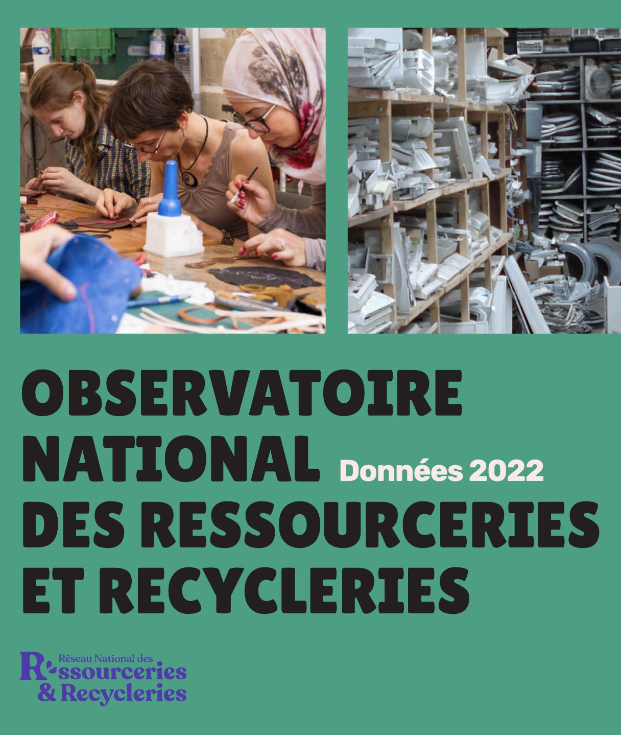 Ressources sur les tiers-lieux