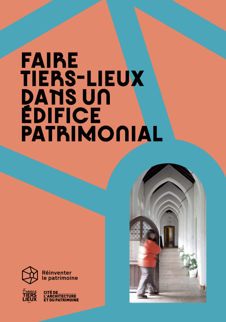 Observatoire des Tiers-Lieux